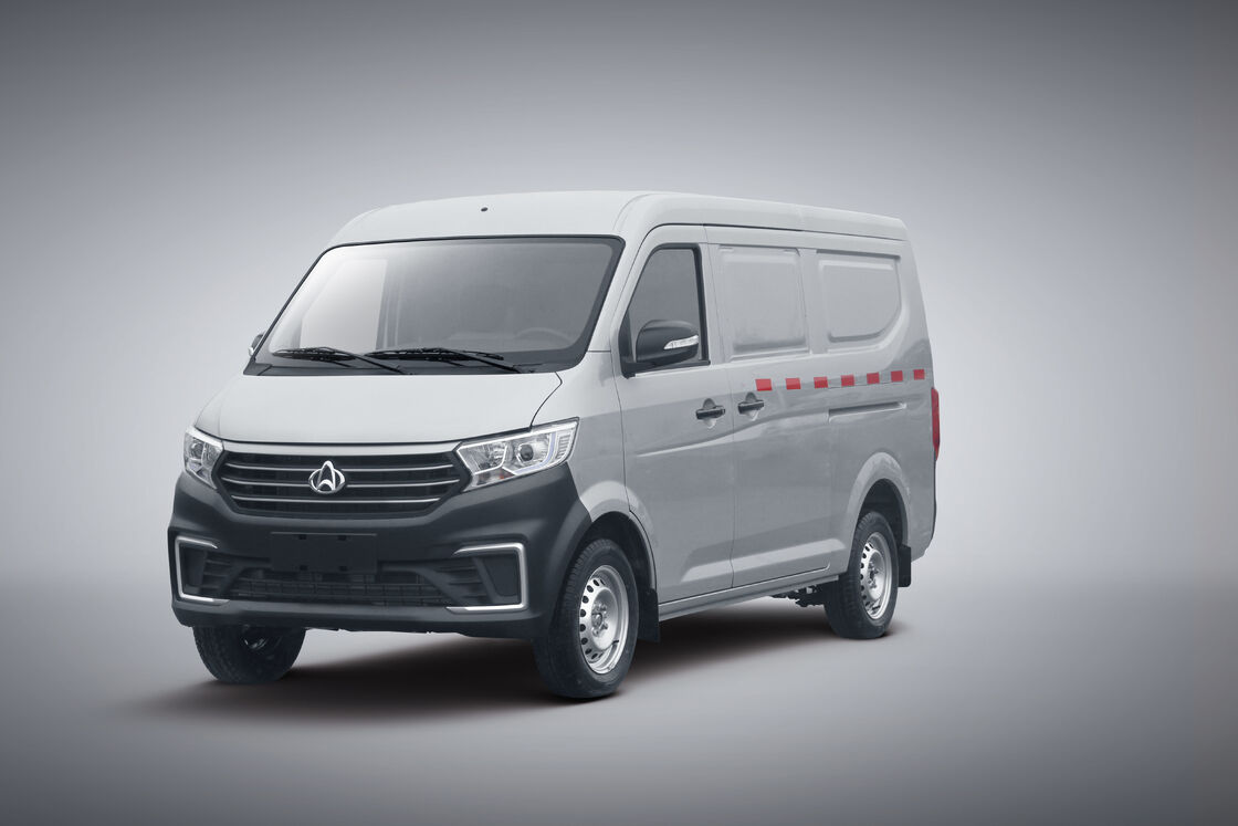 Changan KYC V3 Mini Cargo Van