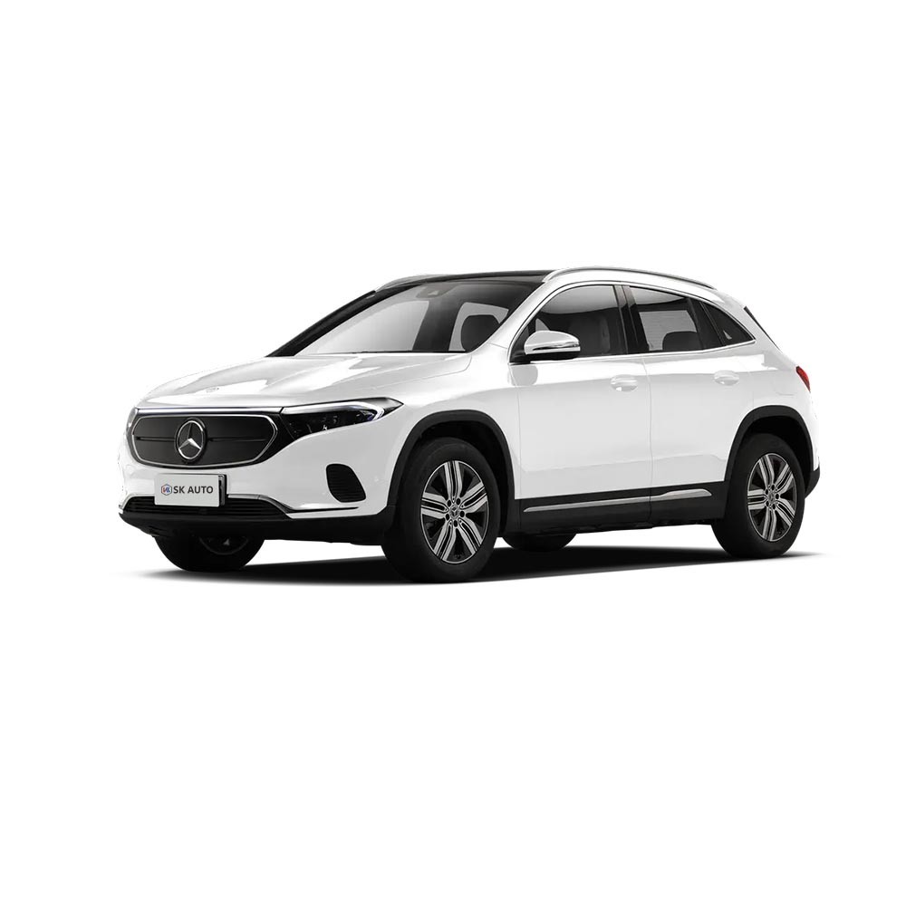 2024 Mercedes Benz EQA 260 Electric Car Luxury SUV 619km Long Range EQA ...