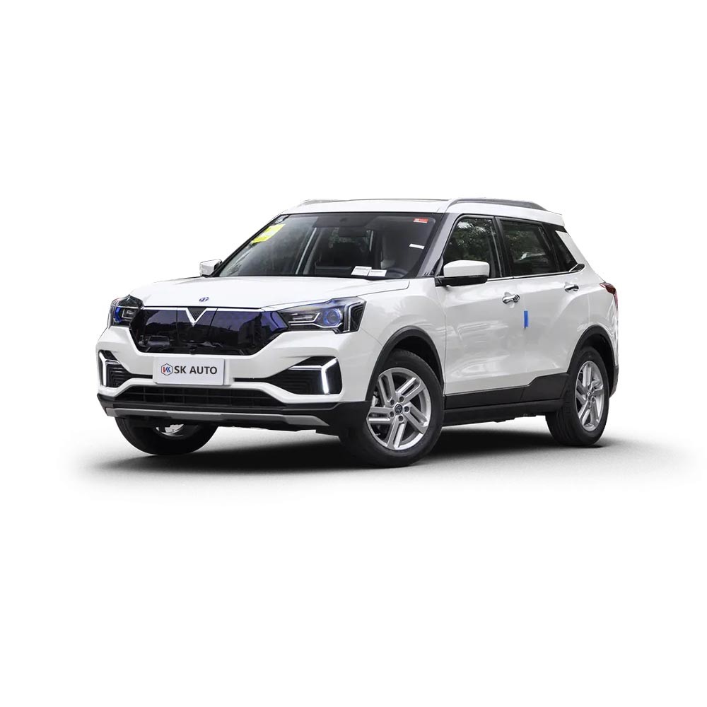 Dongfeng Nissan Venucia T60EV New Energy Vehicle SUV New Car