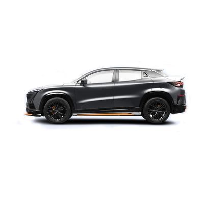Flagship Changan UNI-T 1.5T Compact SUV Petrol Engine Max Speed 205KM/H ...
